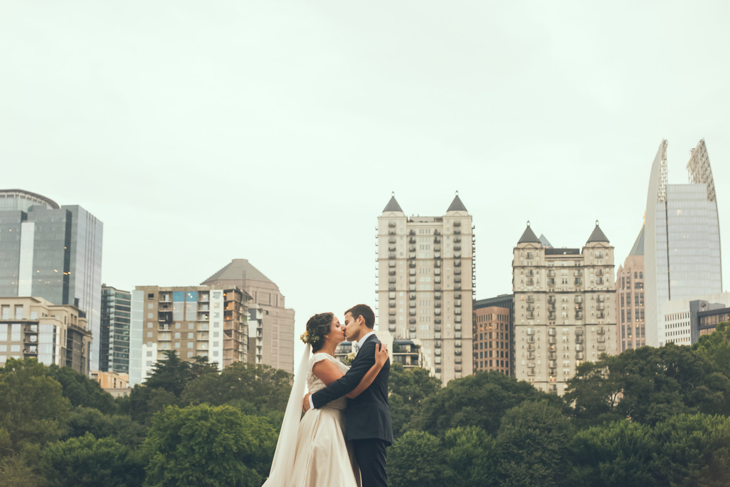 Wassim and Hiba | Married | Intimate Wedding Atlanta | Joyelan.com ...